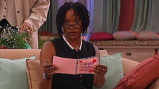 Watch Living Single Season 1 Episode 26 - She Ain't Heavy, She's My ...