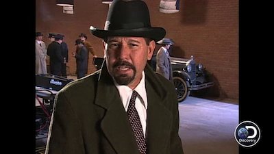 Watch Unsolved History Season 2 Episode 9 - St. Valentine's Day ...