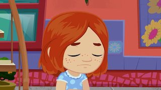 Watch Nina's World Season 2 Episode 24 - Nina's Top Secret Party / Don ...