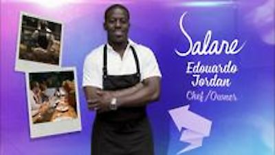 Watch Start Up Season 4 Episode 1 - Dinner and Apps Online Now