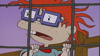Watch Rugrats Season 6 Episode 7 - Zoo Story / I Do Online Now