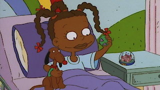 Watch Rugrats Season 7 Episode 1 - No Place Like Home Online Now