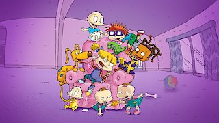 Watch Rugrats Online - Full Episodes of Season 19 to 1 | Yidio
