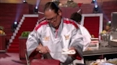 Watch Iron Chef: Behind the Battle Season 1 Episode 8 - Battle of the ...