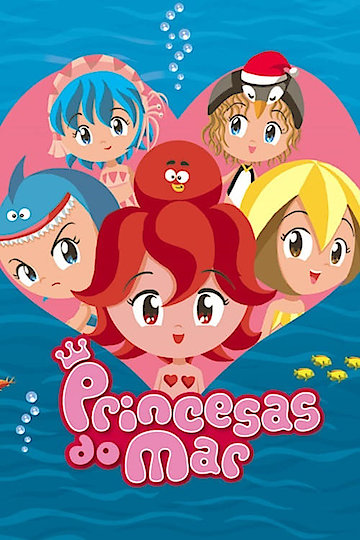 Watch Sea Princesses Online (1969) - Stream Episodes & Seasons