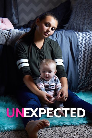 Watch Unexpected Online (2017) - Stream Episodes & Seasons