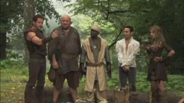 Watch Krod Mandoon Online - Full Episodes of Season 1 | Yidio