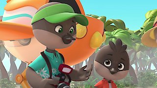 Watch Top Wing Season 1 Episode 2 - Rod Cockadoodle Didn't/goose On The ...