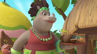 Watch Top Wing Season 2 Episode 6 - Surfin' The Cave/top Wing Rescues ...