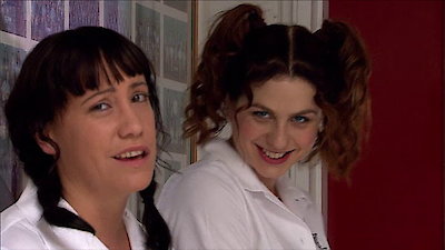 Watch Go Girls Season 2 Episode 5 - May (Best Days of your Life) Online Now