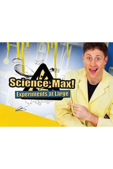 Watch Science Max Online (2015) - Stream Episodes & Seasons