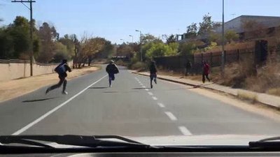 Watch Night Guard Season 1 Episode 7 - Episode 7 Online Now