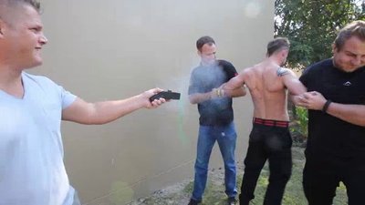 Watch Night Guard Season 1 Episode 9 - Episode 9 Online Now