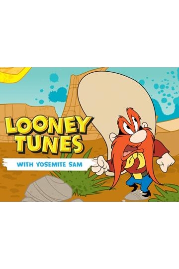 Watch Yosemite Sam Online (2017) - Stream Episodes & Seasons