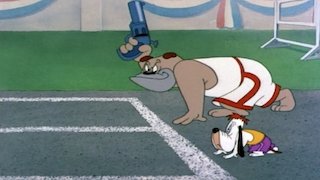 Watch Droopy Season 1 Episode 2 - The Chump Champ Online Now