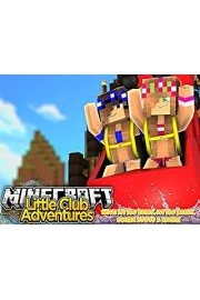 Watch Minecraft Little Club Adventures with Little Kelly, Little Carly ...