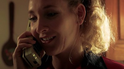 Watch The Perfect Suspect Season 1 Episode 1 - GI Gone Online Now