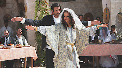 Watch Sila Season 1 Episode 1 - Episode 1 Online Now