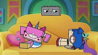 Watch Unikitty Online - Full Episodes of Season 1 | Yidio