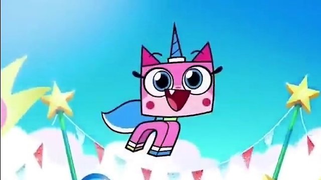 Watch Unikitty Streaming Online - Yidio