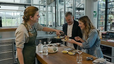 Watch Somebody Feed Phil Season 8 Episode 1 - Amsterdam Online Now