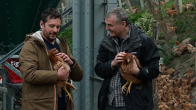 Watch Somebody Feed Phil Season 8 Episode 2 - Basque Country of Spain ...