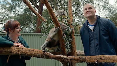 Watch Somebody Feed Phil Season 8 Episode 5 - Sydney & Adelaide Online Now