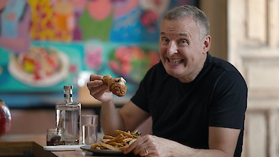 Watch Somebody Feed Phil Season 8 Episode 8 - Guatemala Online Now