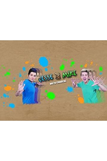 Watch JesseAndMike Online (2018) - Stream Episodes & Seasons
