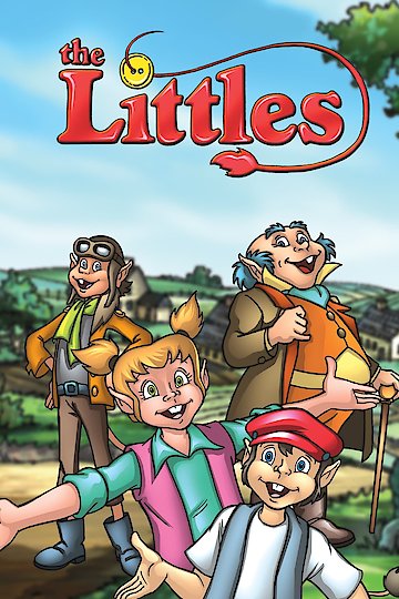 Watch The Littles Online (1983) - Stream Episodes & Seasons