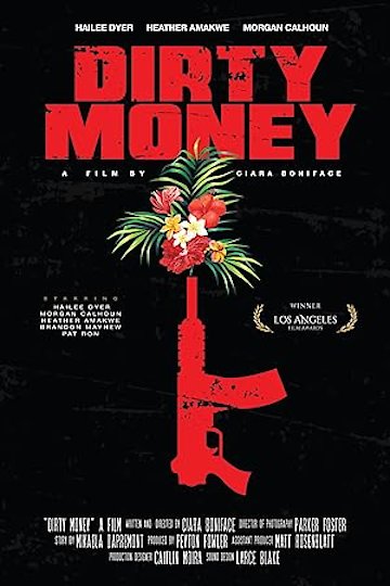 Watch Dirty Money (2018) Online (2018) - Stream Episodes & Seasons