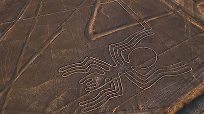 Watch NOVA Season 51 Episode 21 - Nazca Desert Mystery Online Now