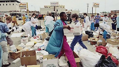 Watch Days That Shaped America Season 1 Episode 4 - Oklahoma City ...