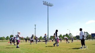 Watch Coach Snoop Season 1 Episode 2 - Who we are Online Now