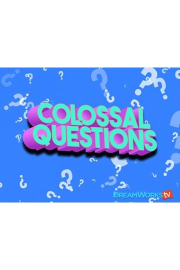 Watch Colossal Questions Online (2018) - Stream Episodes & Seasons