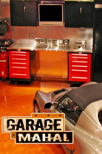 Watch Garage Mahal Online (2009) - Stream Episodes & Seasons