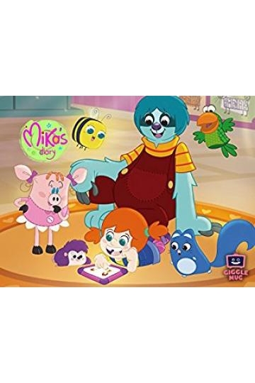 Watch Mika's Diary Online (1969) - Stream Episodes & Seasons