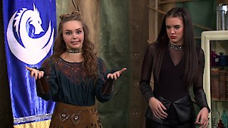 Watch Knight Squad Online - Full Episodes of Season 2 to 1 | Yidio