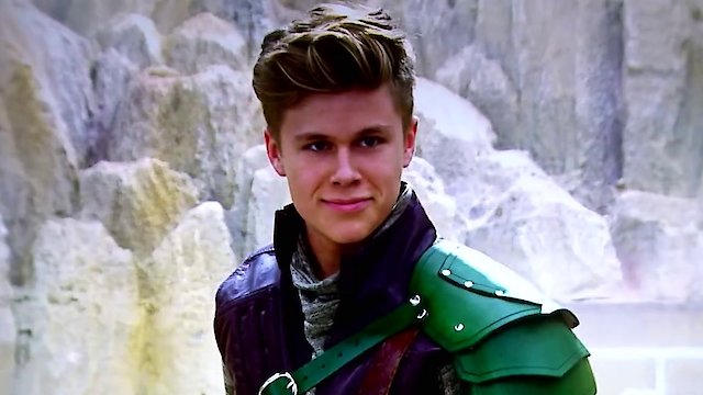 Watch Knight Squad Streaming Online - Yidio