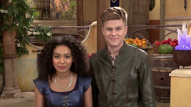 Watch Knight Squad Streaming Online - Yidio