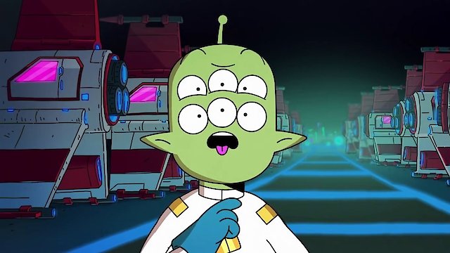 Watch Final Space Online - Full Episodes of Season 3 to 1 | Yidio