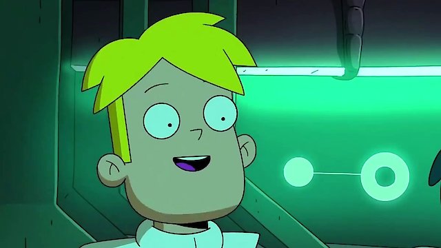 Watch Final Space Online - Full Episodes of Season 3 to 1 | Yidio