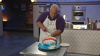 Watch Nailed It Season 1 Episode 3 - Head Under Water Online Now