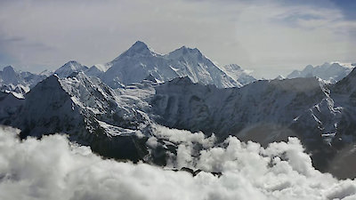 Watch History's Greatest Mysteries Season 6 Episode 4 - What is the ...