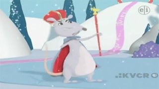 Watch Super Why! Season 5 Episode 8 - The Nutcracker Online Now