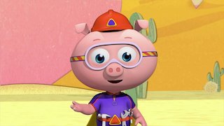 Watch Super Why! Online - Full Episodes - All Seasons - Yidio