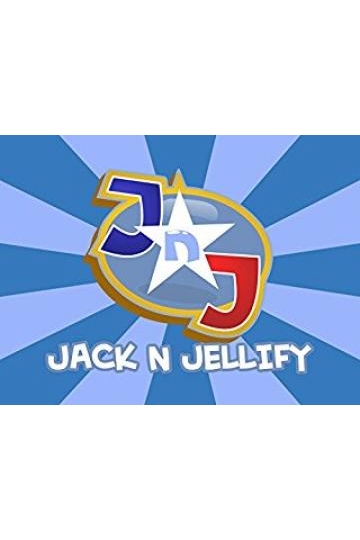 Watch Jack N Jellify Online (2017) - Stream Episodes & Seasons