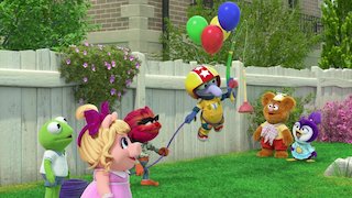 Watch Muppet Babies Online - Full Episodes of Season 2 to 1 | Yidio