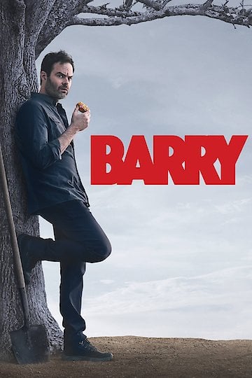 Watch Barry Online (2018) - Stream Episodes & Seasons