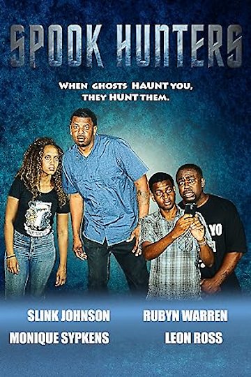Watch Spook Hunters Online (2018) - Stream Episodes & Seasons